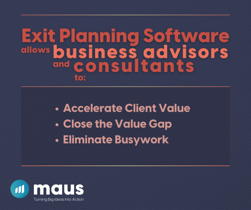 Exit Planning for Advisors: Profitable Opportunity in 2023