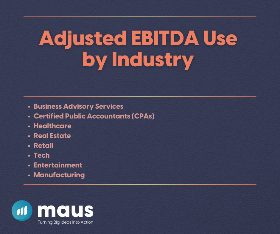 What is Adjusted Ebitda? Earnings Metrics 101