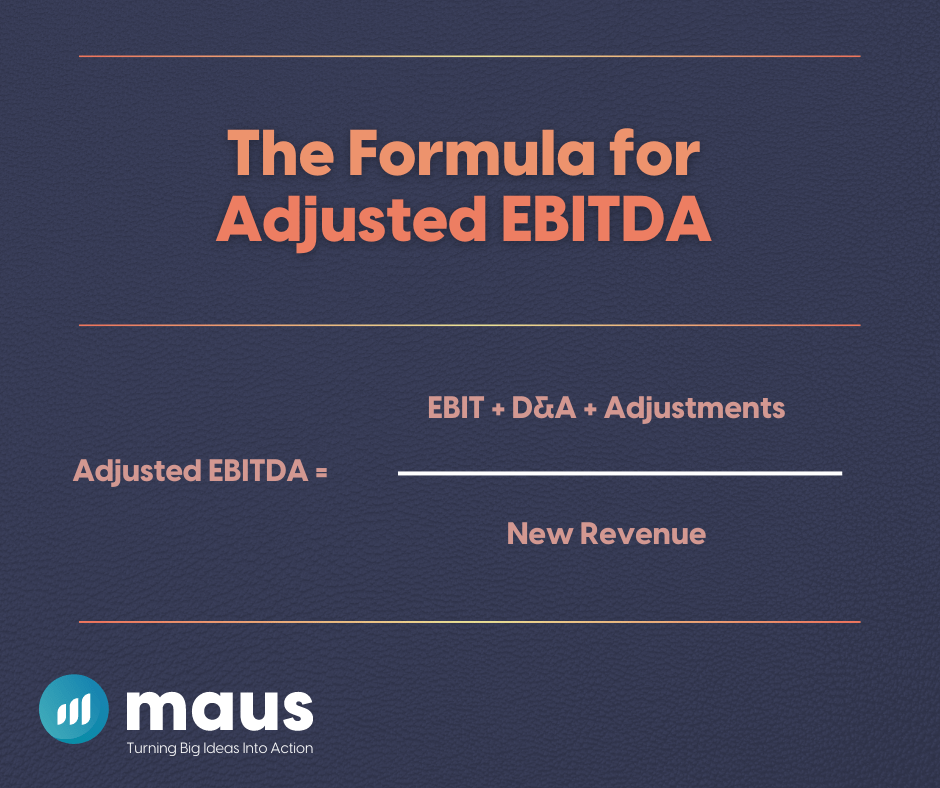 What is Adjusted Ebitda? Earnings Metrics 101