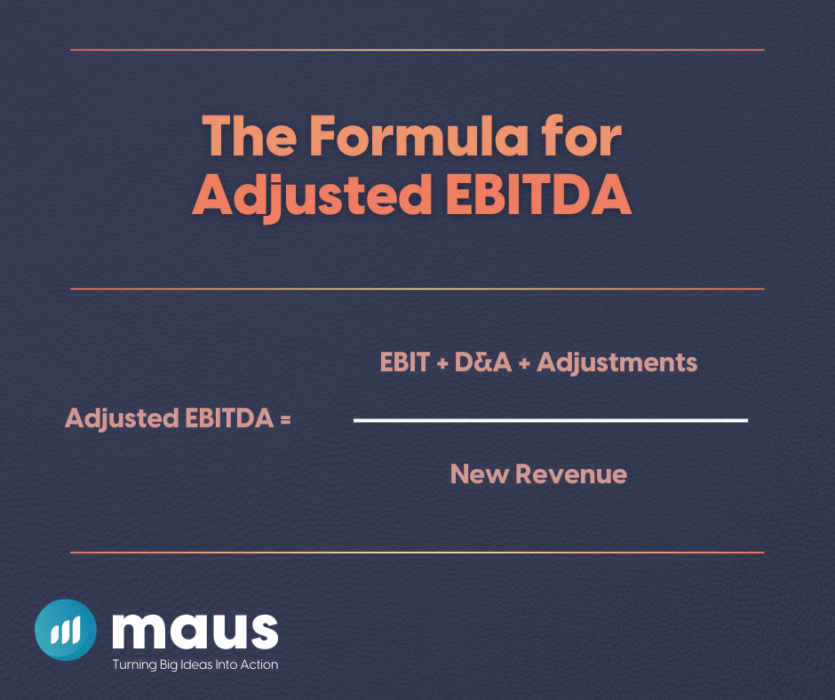What is Adjusted Ebitda? Earnings Metrics 101