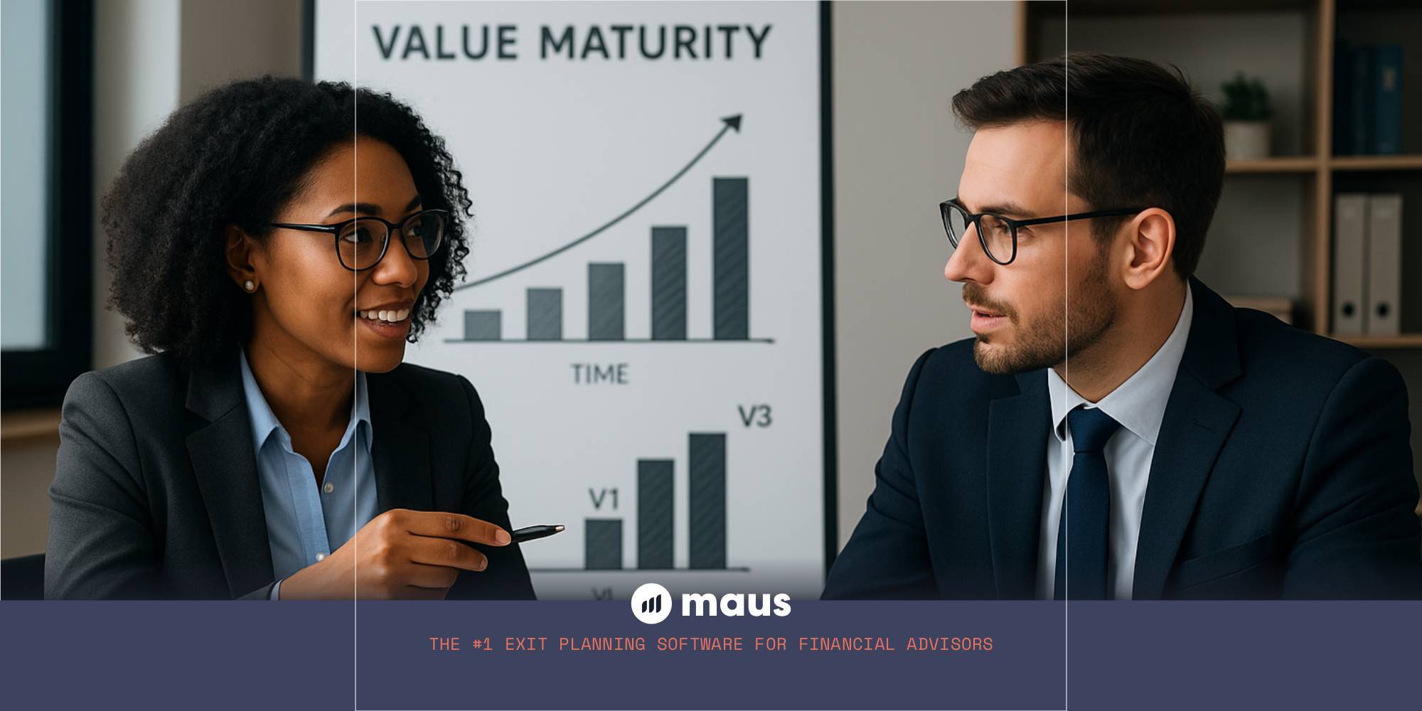 What Is Maturity Value? A Guide for Advisors