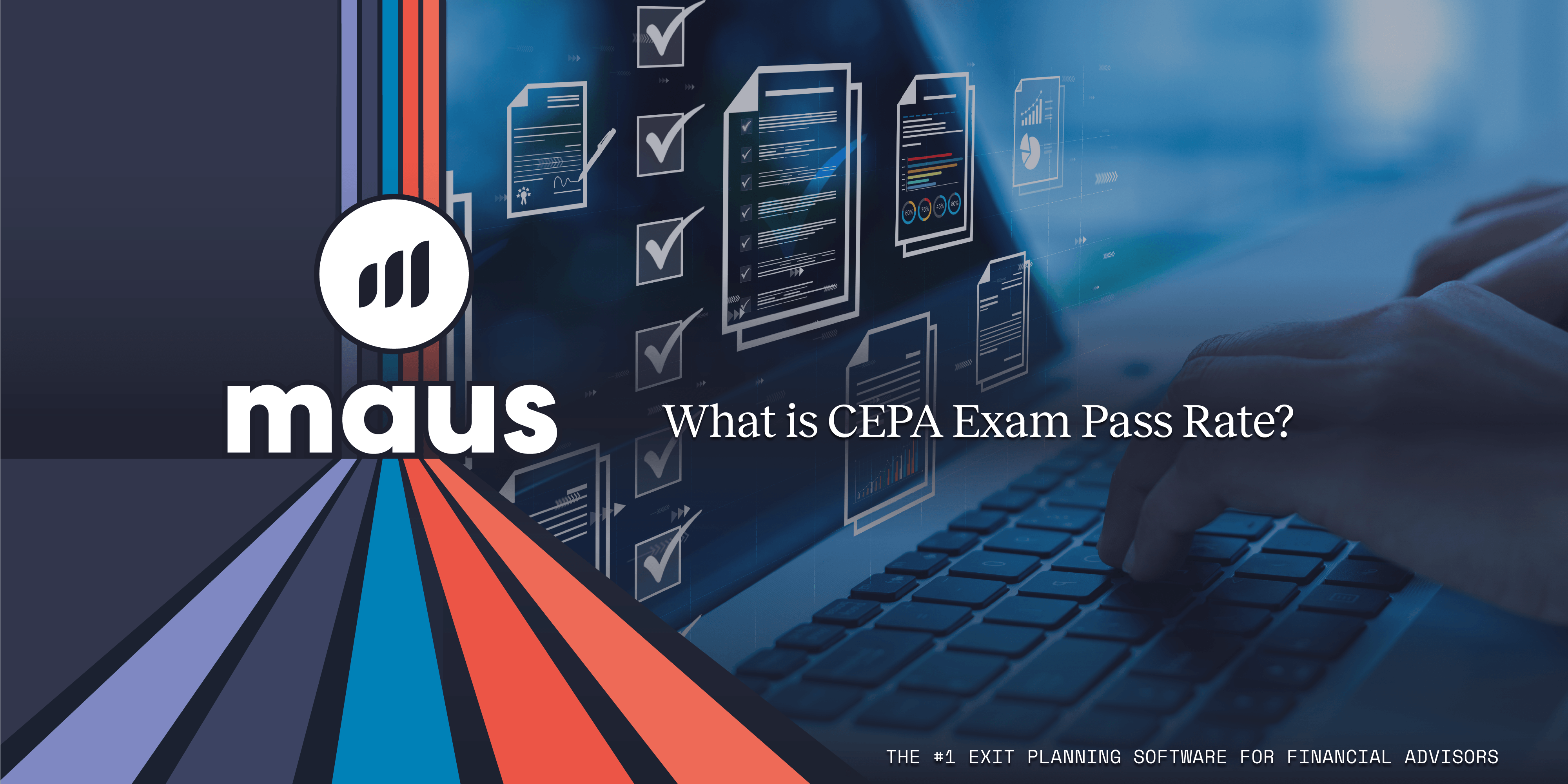 What is CEPA Exam Pass Rate?